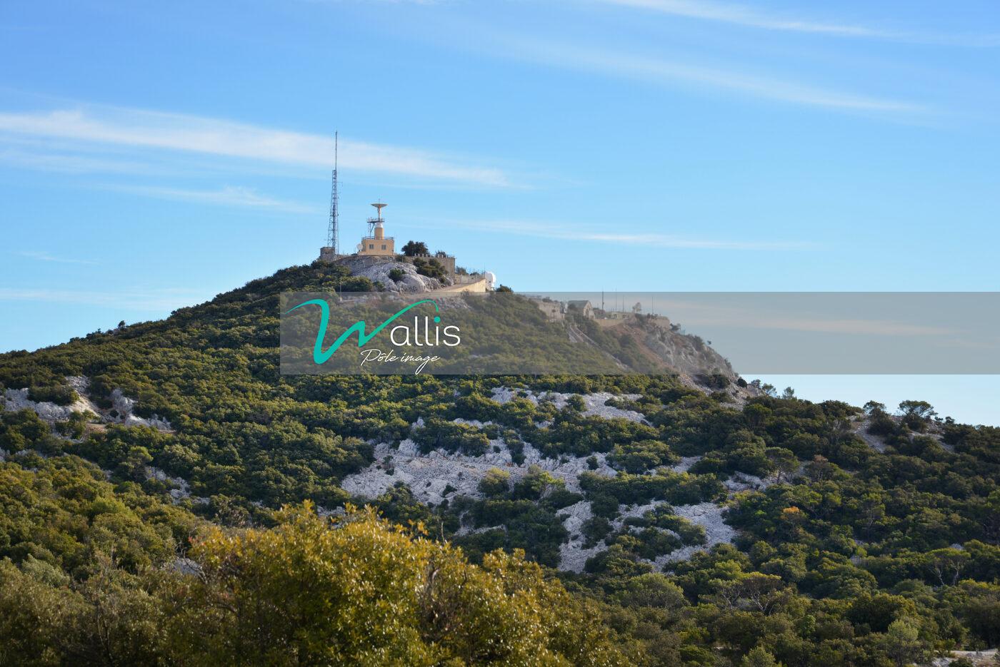 Fort du Coudon - Wallis