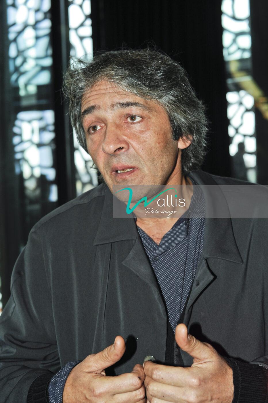 Rudy RICCIOTTI-Architecte - Wallis